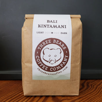Three Bears Coffee Company